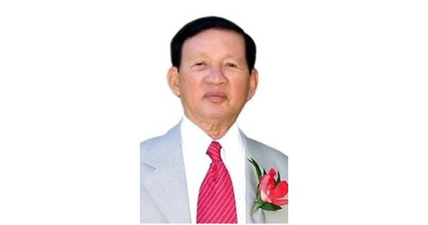 Robert Huynh Obituary (1932 - 2015) - Legacy Remembers