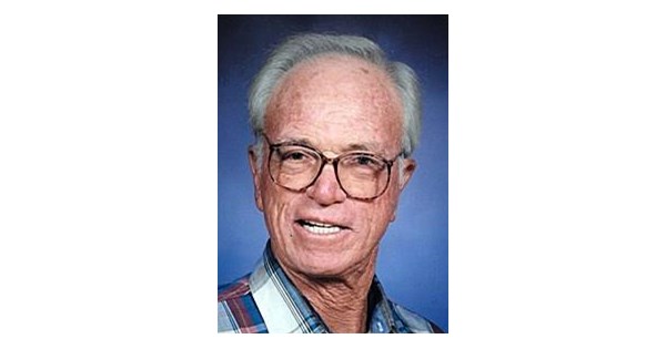 Charles Van Winkle Obituary (1929 - 2017) - Legacy Remembers