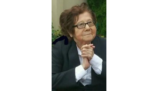 Marina Mayorga Obituary (1932 - 2018) - Legacy Remembers