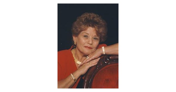 Angela Stephenson Obituary (1933 - 2010) - Legacy Remembers