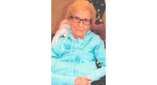 Norma Gill Obituary (1919 - 2015) - Legacy Remembers