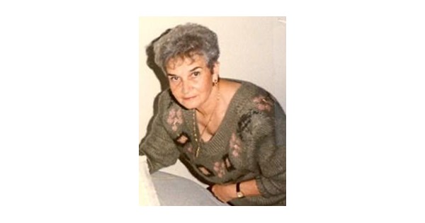 Maria Mijares Obituary (1932 - 2015) - Legacy Remembers