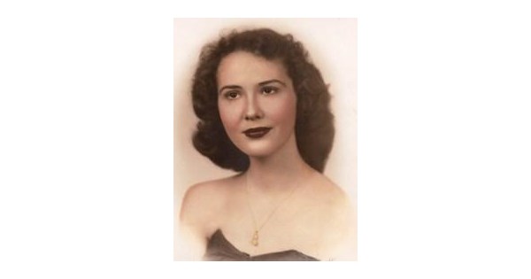 Jean Vanderlip Obituary (1932 - 2014) - Legacy Remembers