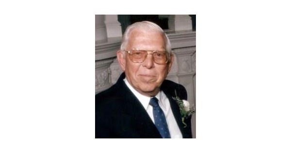 Bill Cramer Obituary (1931 - 2016) - Legacy Remembers