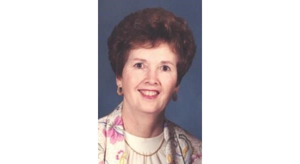Betty Gordon Obituary (1933 - 2018) - Legacy Remembers