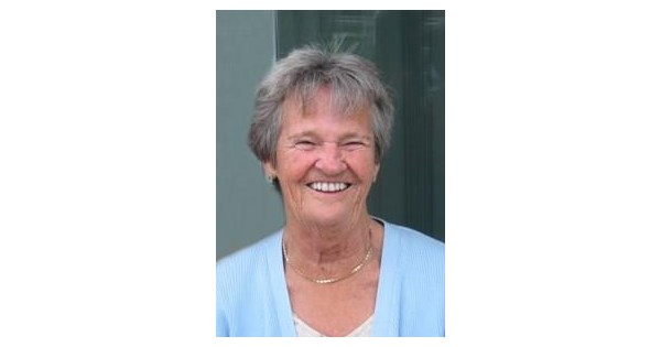 Denise Côté Obituary (1931 - 2016) - Legacy Remembers