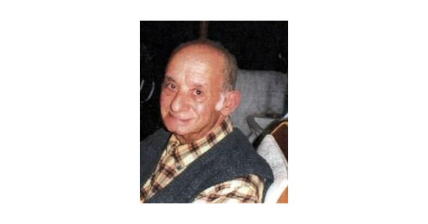 Luigi Preite Obituary (1927 - 2018) - Legacy Remembers