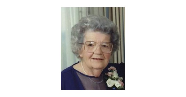 Lillian Koch Obituary (1918 - 2011) - Legacy Remembers