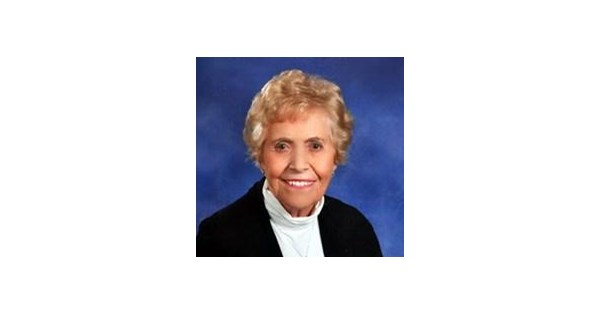 Edith Lowe Obituary (1926 - 2014) - Legacy Remembers