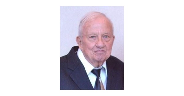 Stanley Wilson Obituary (1926 - 2013) - Legacy Remembers
