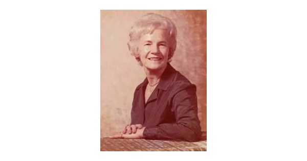 Constance Scott Obituary (1913 - 2016) - Legacy Remembers