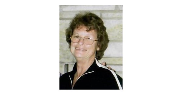 Norlene Holt Obituary (1942 - 2018) - Legacy Remembers