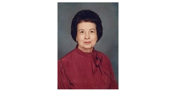 Lillian Oliver Obituary (1923 - 2015) - Legacy Remembers