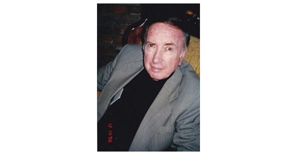 John Miller Obituary (1926 - 2015) - Legacy Remembers