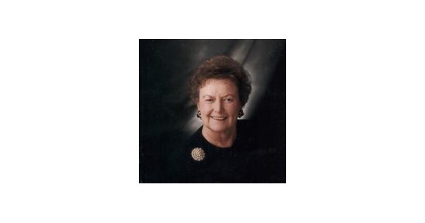 Mary Lynch Obituary (1933 - 2010) - Legacy Remembers