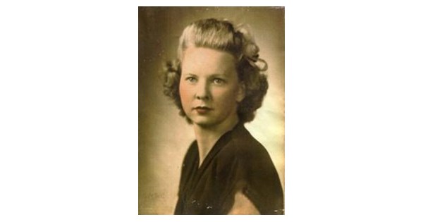 Martha Alligood Obituary (1922 - 2014) - Legacy Remembers