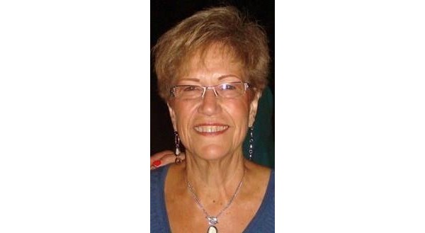 Rose Marie DeBenedictis Obituary (1943 - 2019) - Legacy Remembers