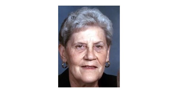 Frances Young Obituary (1933 - 2018) - Legacy Remembers
