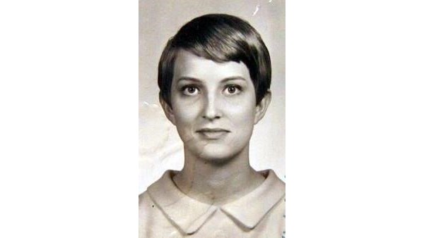 Mary Graf Obituary (1945 - 2018) - Legacy Remembers