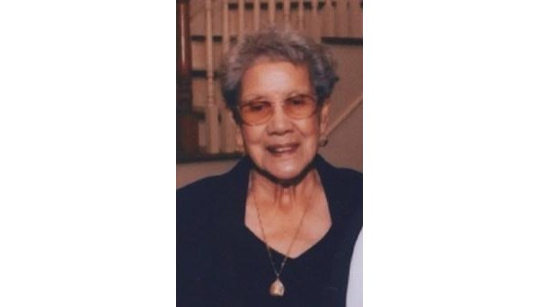 Beatrice Martinez Obituary (1921 - 2012) - Legacy Remembers