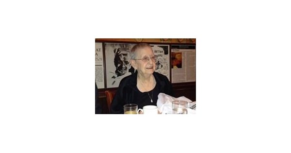 Ellen Adcock Obituary (1927 - 2015) - Legacy Remembers