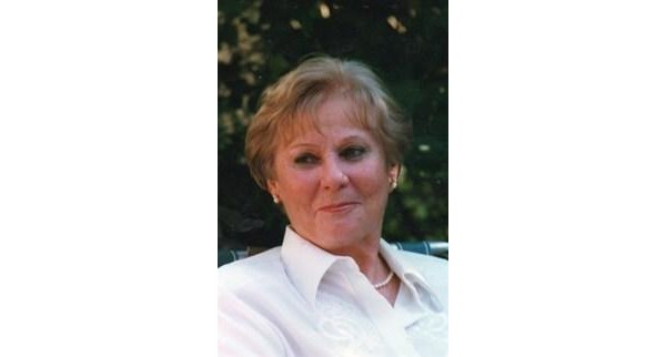 Therese St Jean Obituary (1930 - 2012) - Legacy Remembers
