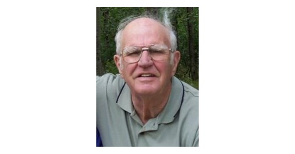 Donald Carlson Obituary (1927 - 2016) - Legacy Remembers