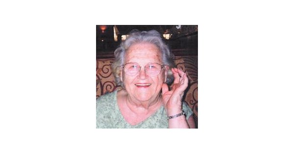 Irene Leichty Obituary (1924 - 2010) - Legacy Remembers