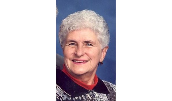 Peggy McCorkle Obituary (1936 - 2015) - Legacy Remembers