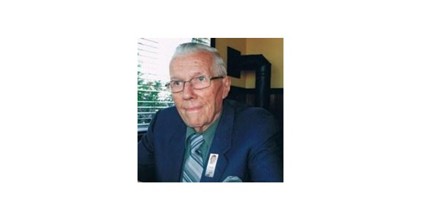 Herbert Frey Obituary (1920 - 2012) - Legacy Remembers