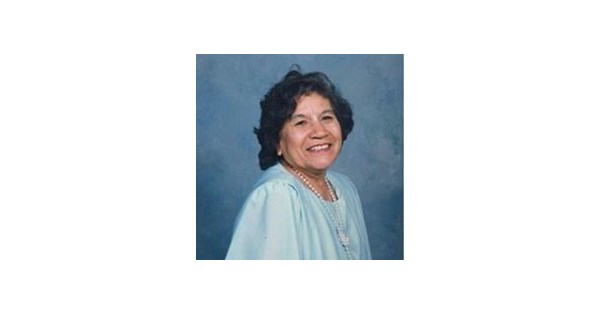 Sarah Gutierrez Obituary (1923 - 2013) - Legacy Remembers