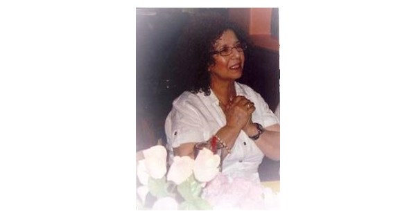 Maria Magaña Obituary (1951 - 2012) - Legacy Remembers