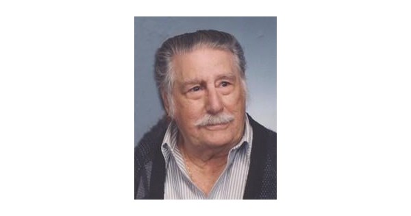 Edward Andrews Obituary (1921 - 2011) - Legacy Remembers