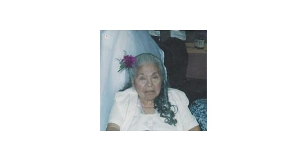 Micaela Samano Obituary (1928 - 2013) - Legacy Remembers