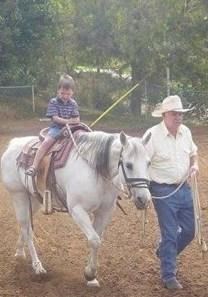 Jack Walker Obituary and Online Memorial (2012)