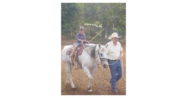 Jack Walker Obituary and Online Memorial (2012)