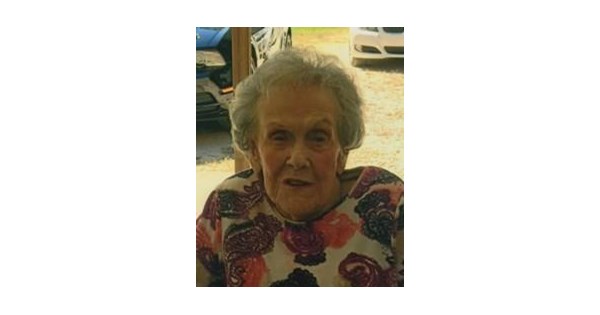 Mary French Obituary (1923 - 2016) - Legacy Remembers