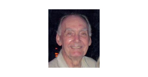 Victor Buckingham Obituary (1924 - 2010) - Legacy Remembers