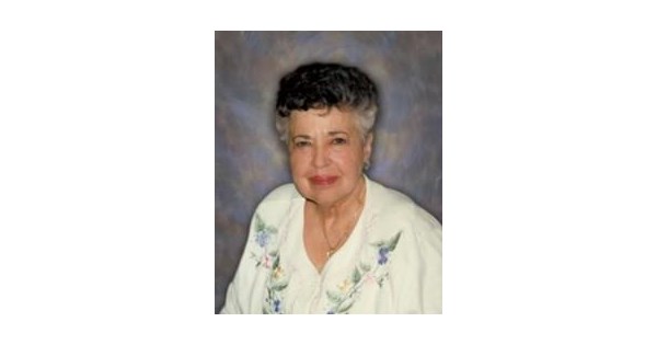Jo Ann Fawcett Obituary (1930 - 2018) - Legacy Remembers