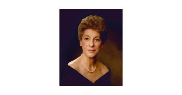 Mary Tracy Obituary (1934 - 2016) - Legacy Remembers