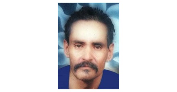 Ruben Arvizo Obituary (1965 - 2015) - Legacy Remembers