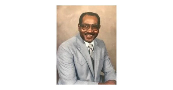 George Epps Obituary (1939 - 2019) - Legacy Remembers