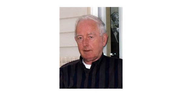 John Flaherty Obituary (1939 - 2010) - Legacy Remembers