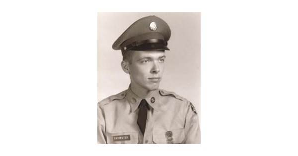 Ronald Rainwater Obituary (1938 - 2014) - Legacy Remembers