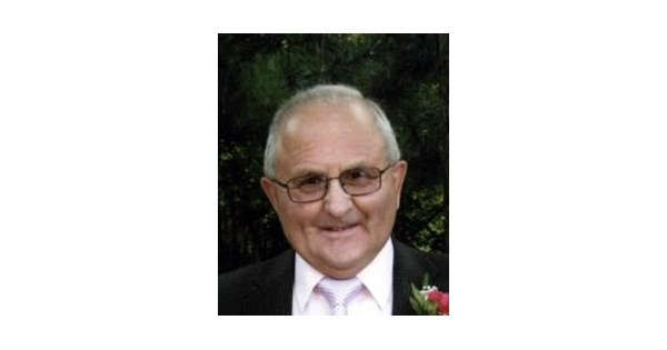 Norman Boulet Obituary (1936 - 2016) - Legacy Remembers