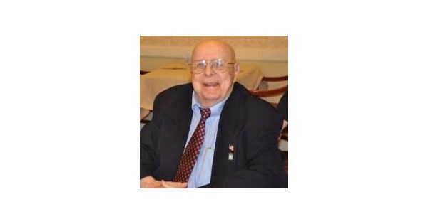 John Kelly Obituary (1920 - 2017) - Legacy Remembers