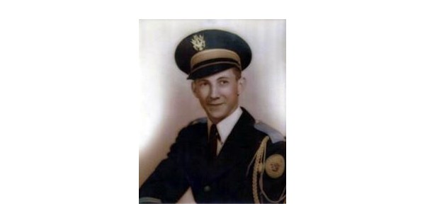 Jesse Ward Obituary (1931 - 2014) - Legacy Remembers