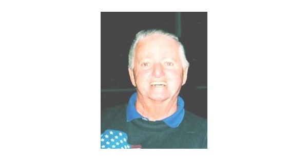 Patrick Waldron Obituary (1933 - 2014) - Legacy Remembers