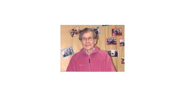 Louise Bailey Obituary (1921 - 2013) - Legacy Remembers