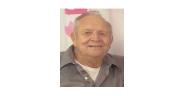 James Ewing Obituary (1939 - 2015) - Legacy Remembers